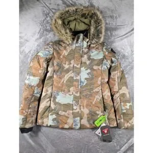 Obermeyer | Jackets & Coats | Obermeyer Tuscany Ii Jacket Vintage ...